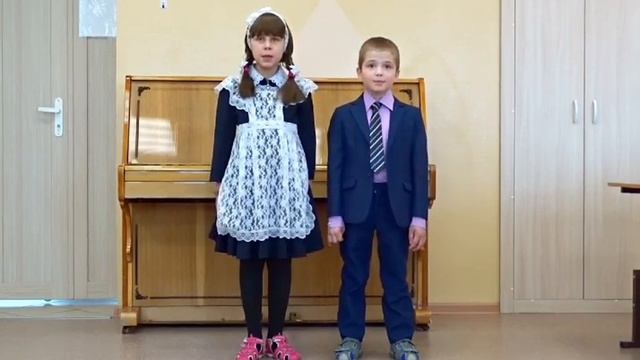 Песенка Мамонтенка - П. Алексей, Н. Елена.mp4