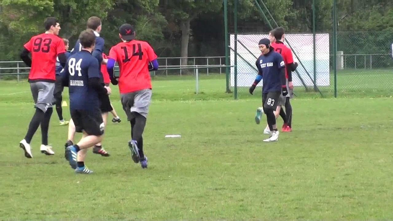 TT2017 Dolgorukiye vs Frizzly Bears