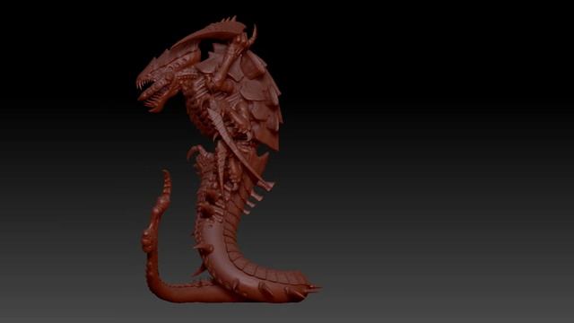 Trygon (Mawloc)