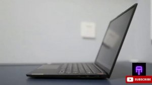 ThinkBook K3 Review