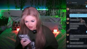 ЕЛЕНА РАЙТМАН: СТРАШНАЯ ПЕРЕПИСКА ТЁМНЫЕ ВОДЫ 🦂
5 ЧАСТЬ