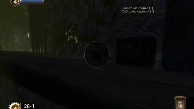 Bioshock Remastered. Part 7. Аркадия..mp4