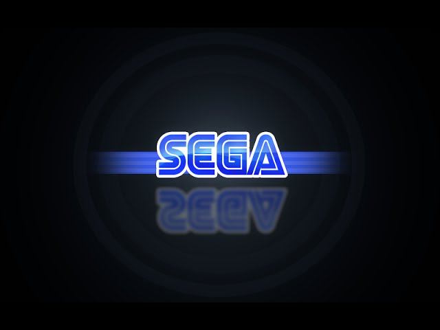 День варенья Риджета с SEGA (Запись стрима от 8-го мая 2016)