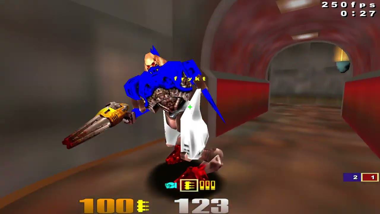 RZD CUP Весна 2024 - vs Frykt