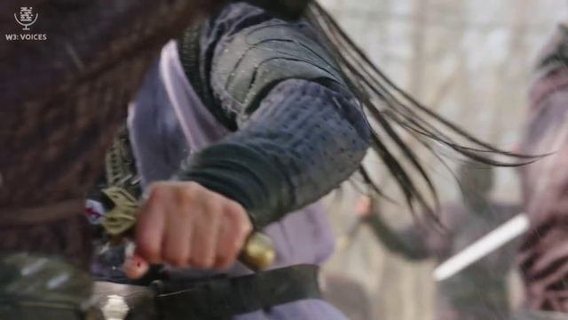 Любовь длиною в жизнь 1 сезон 2 серия