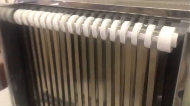 Внутреннее устройство печей ОЧАГ