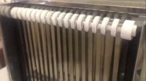 Внутреннее устройство печей ОЧАГ