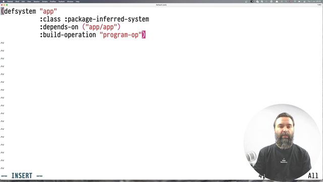 How to Build Executable Common Lisp Apps
