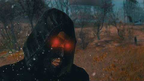 НОСТАЛЬГИРУЮ В СТАЛКЕРЕ 6 МИНУТ 6 СЕКУНД