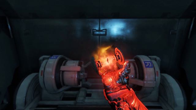 DOOM (2016) - Part 9