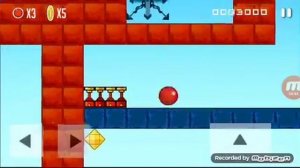 Bounce! Уже на смартфоне.