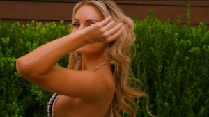 Anna Katharina Super Top Model Fashion Show (42)