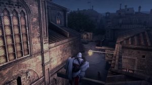 Assassin's Creed Brotherhood_ Rome at Night [Ambience _ Music]