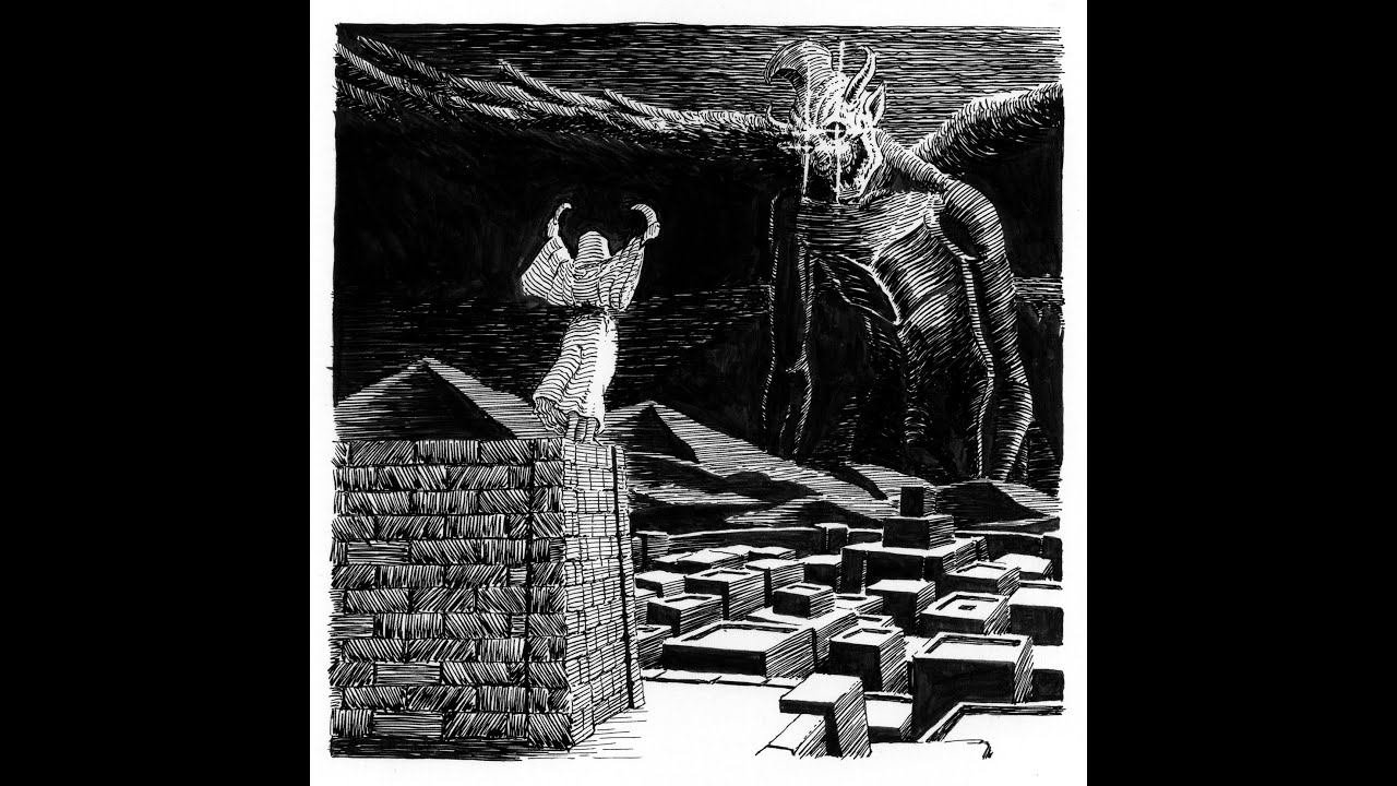 Ангелы и демоны, ч. 2