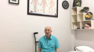 Интервью Николая Катренко медицинский центр Белый Лотос город Нячанг Вьетнам