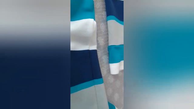 Сшила лонгслив (фуфайку) внуку из футера двунитки