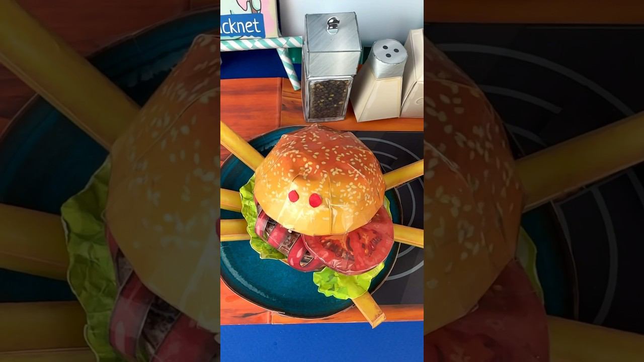 👻 Страшилка на Хэллоуин по схемам #moducknet #модакнет