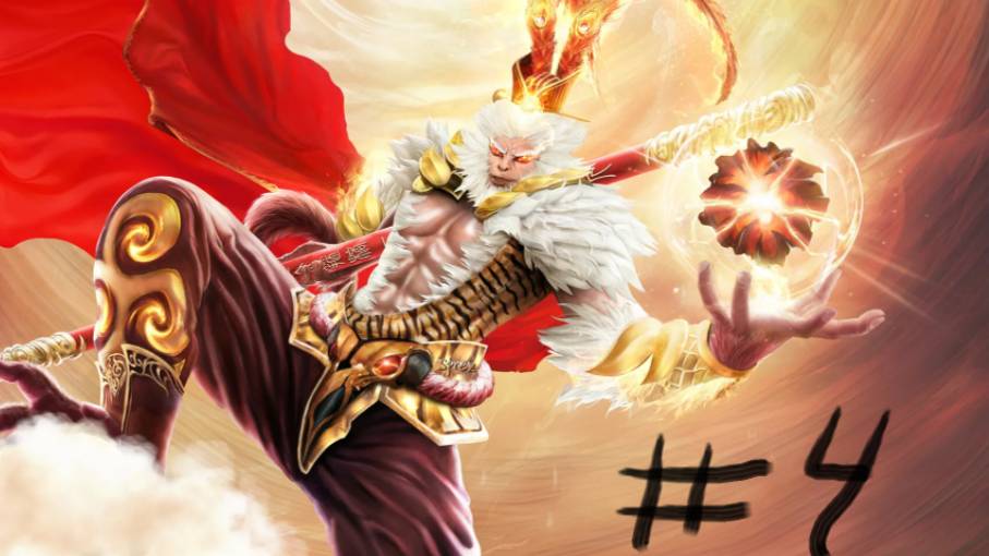 Прохождение Black Myth: Wukong ЧАСТЬ #4