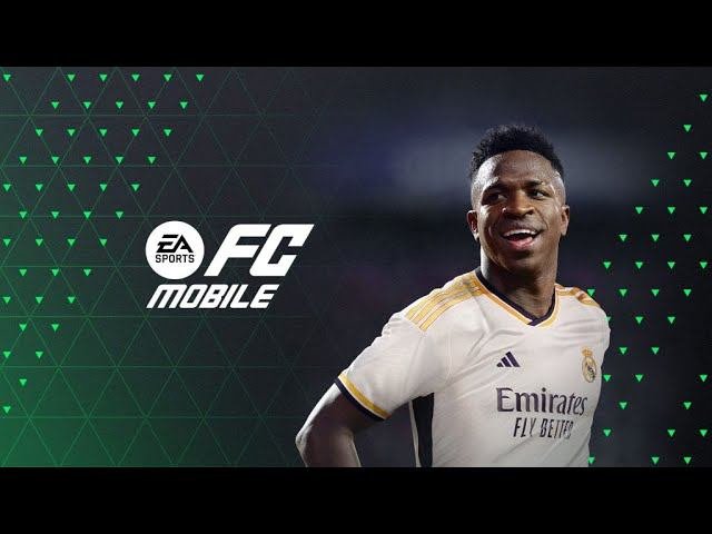 FC MOBILE Обзор на игру
