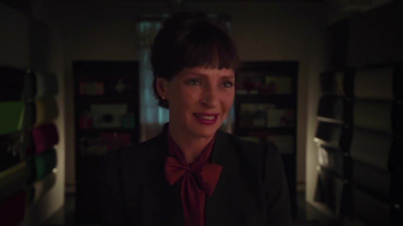 Короткий метр "Подарок"