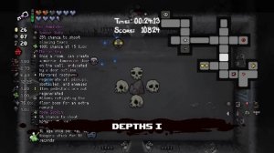 The New Key Gives You INFINITE Items: