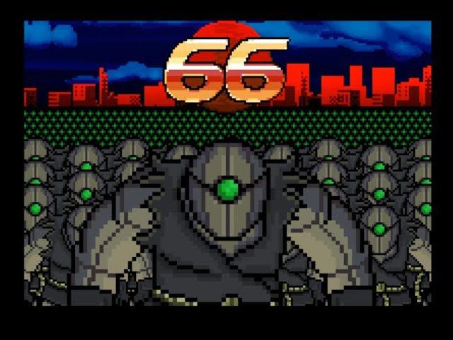 99Vidas (PC) Campaign: Sadiv66