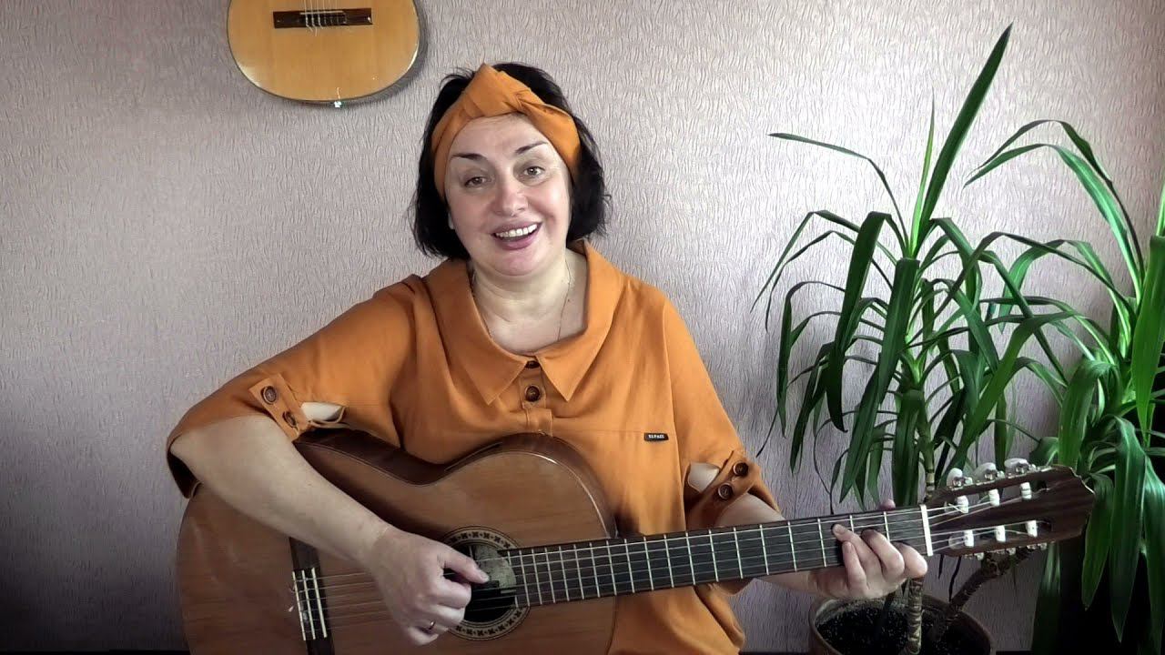 Ирина Петренко, "Если кто то уезжает..."