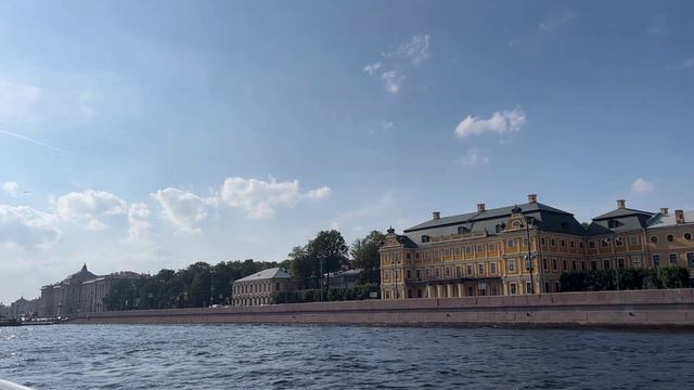 Санкт-Петербург глазами ассистента кафедры ПГС. 7 серия
