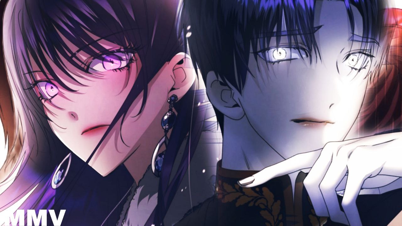 [MMV] Я хочу стать тобой, пускай и всего на день◀Медея&Ялос ◀Кто сильнее?