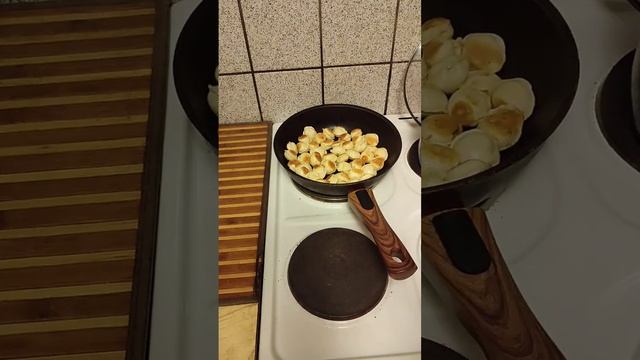 САМЫЙ ПРОСТОЙ СПОСОБ ПРИГОТОВИТЬ ПЕЛЬМЕНИ