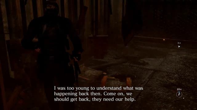 Resident Evil 6 / Biohazard 6 GTX 980 PC Ultra Settings Leon 4K ...