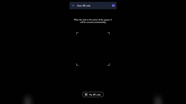 How To Scan QR Code On Viber? – смотреть онлайн видео от Экономные ...
