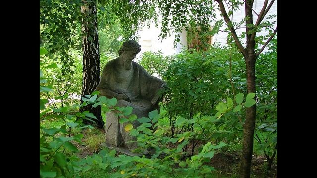 Новоспасский монастырь 08 2004