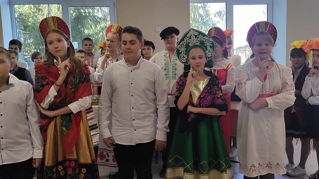 "Неделя музыки 2023"