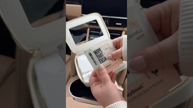 Мелочи для машины с Wildberries и Ozon  #распаковка  #обзор  #wildberries