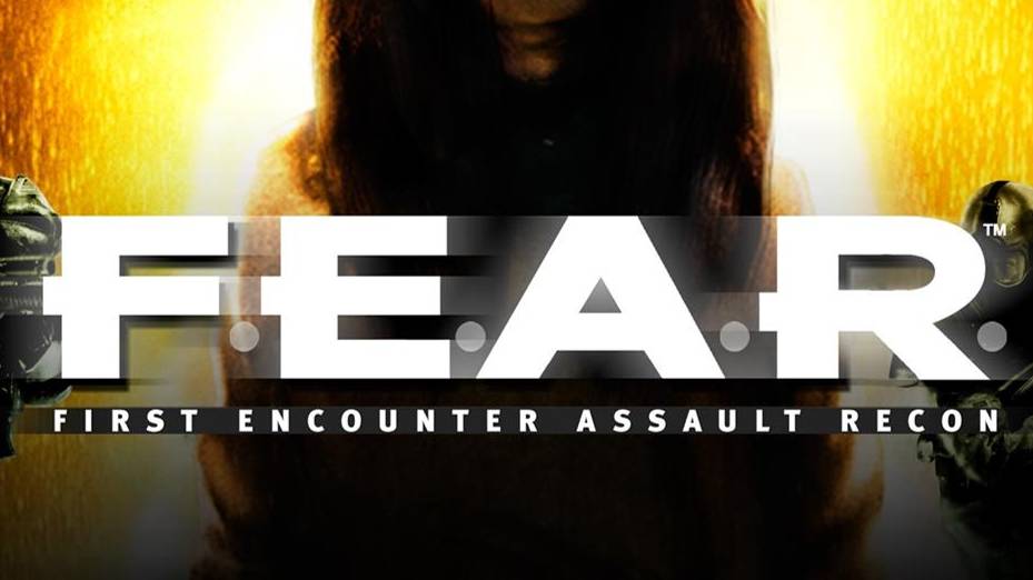 F.E.A.R. Эпизод 10.