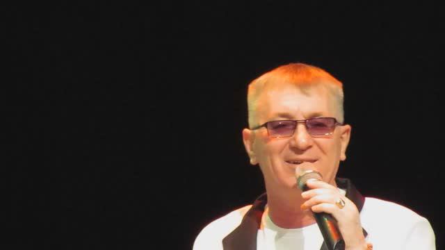 чувашская песня. валентина кузнецова и сергей павлов