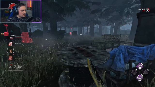 PADLO TOXIT | Читеры Которые СРАЗУ ПАЛЯТСЯ Dead by Daylight
