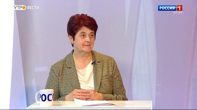 Преподаватели АлтГПУ проводят для родителей Алтайского края бесплатные психологические консультации