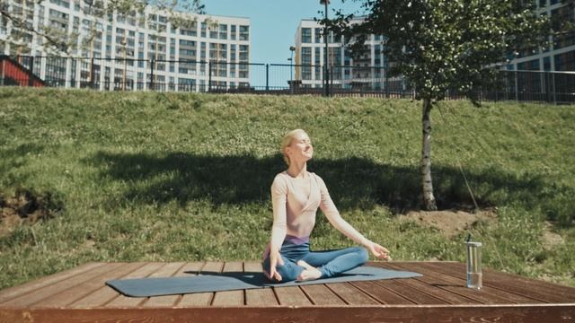 ULTRA CITY part 1 "Ультра-сбалансированной дом"