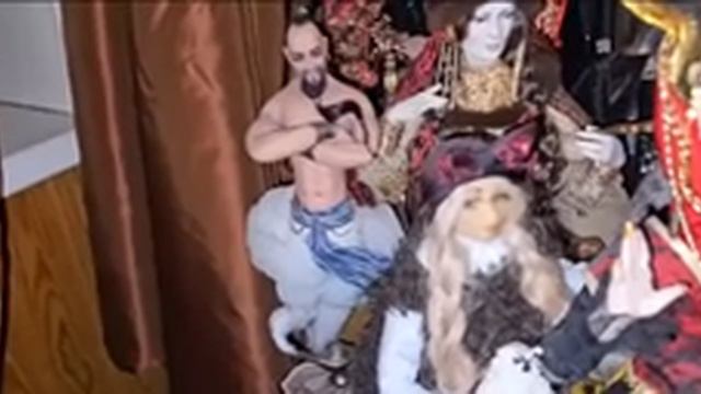 МОЯ ИЗБА.