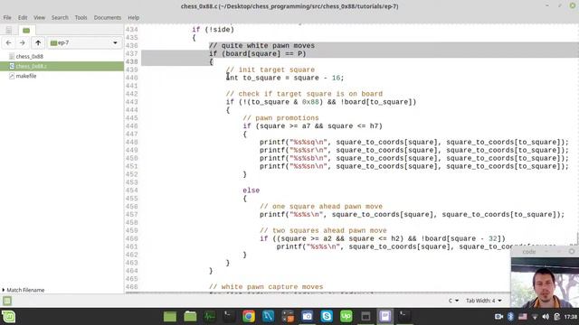 7-How-to-generate-PAWN-CAPTURE-m