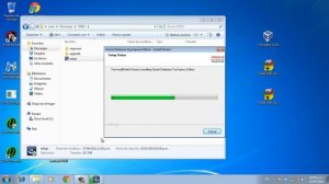 instalacion de oracle XE