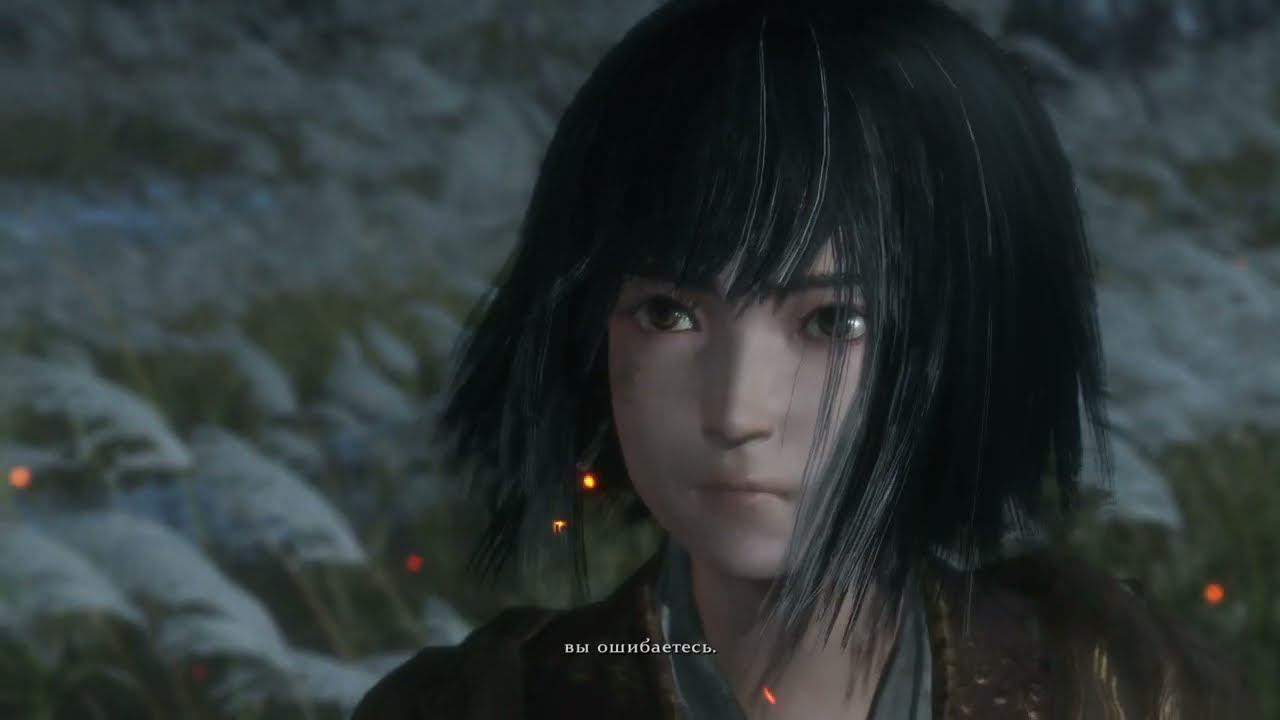 SEKIRO  SHADOWS DIE TWICE Прохождение № 19 ФИНАЛ ГЭНИТИРО И ИССИН МАСТЕР МЕЧА (НА РУССКОМ ЯЗЫКЕ)