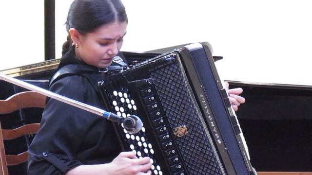 ксения пальмова