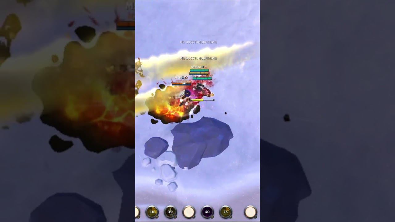 Murder MSSJ ❤ DAILY MOMENTS❤DOSE ❤ Albion Online