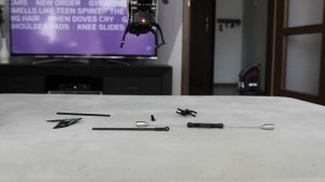 WLtoys V912 eight upgrades. Very simply, effective and cheap.