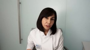 Магомедова Зульфия Руслановна