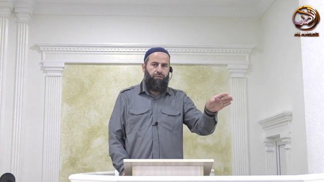 Условия покаяния _ Измайлов Абубакар _ Пятничная хутба.