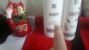 ? ПЕНКА ДЛЯ УМЫВАНИЯ! СЕРИИ« BERRY MIX»